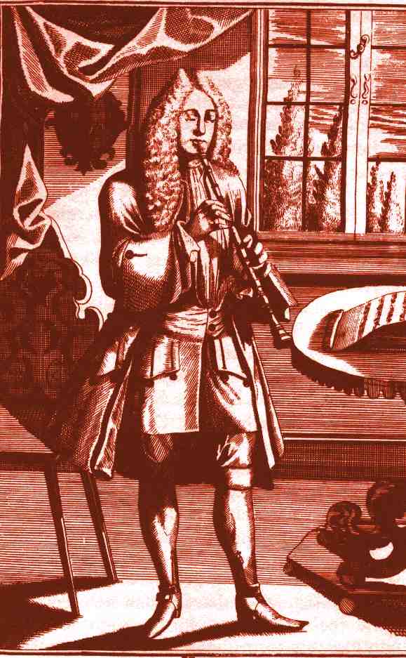 About – Luke Conklin